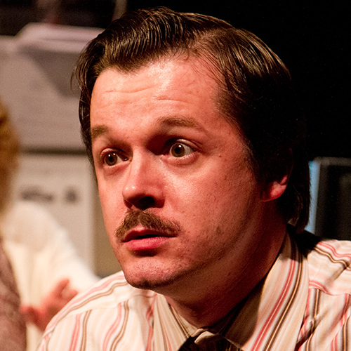 Ensemble | Theatre B