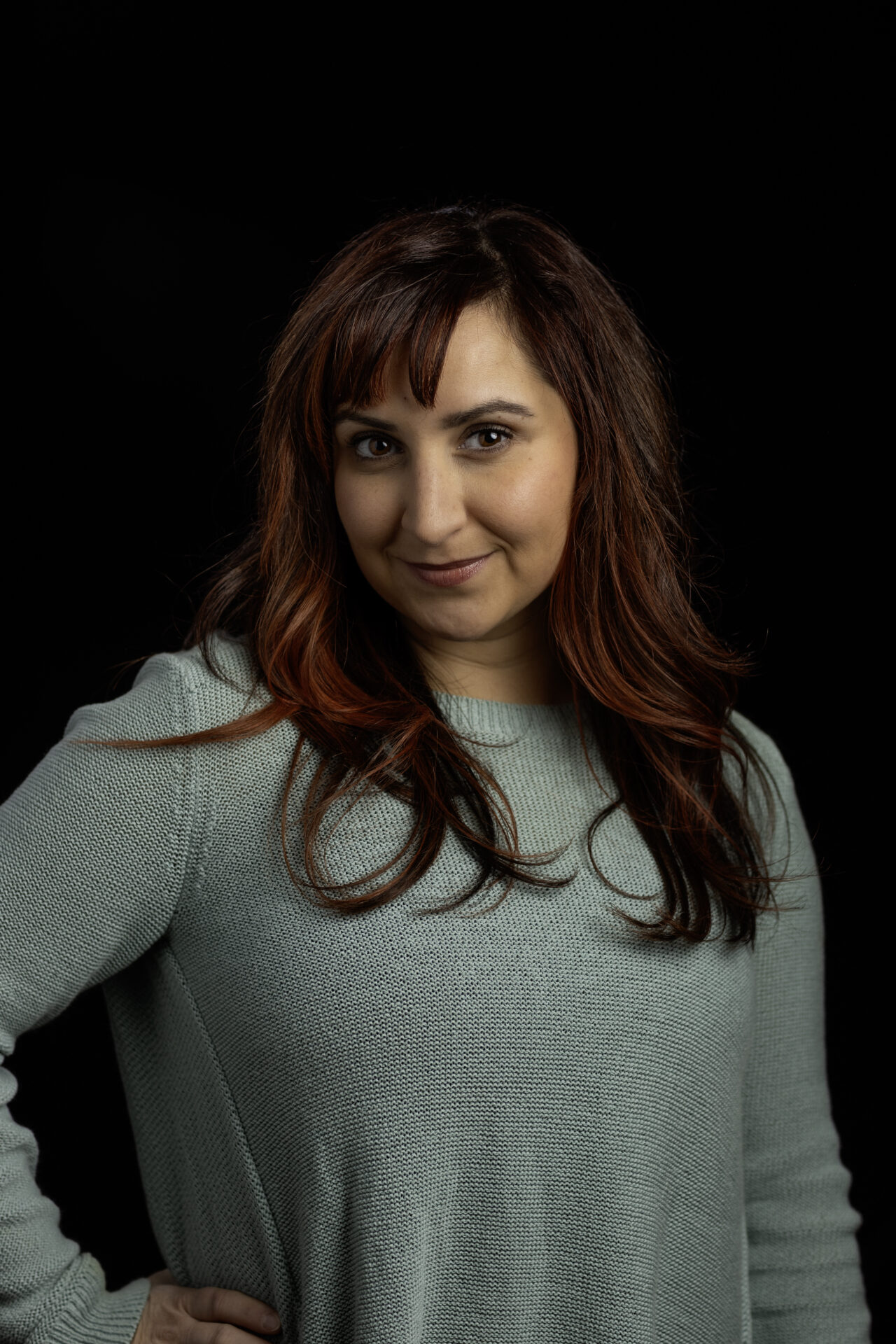 Ensemble | Theatre B